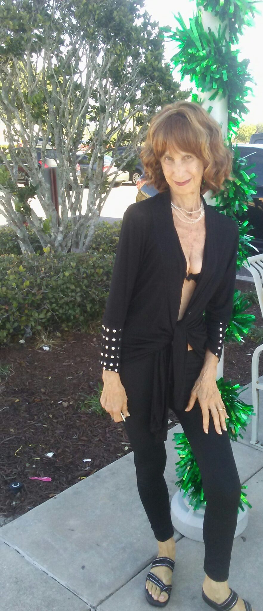 blog Archives - Prancercise